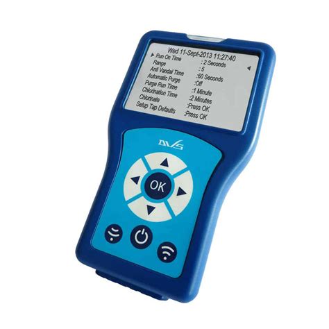 Handheld Programmer Teknomek Handheld Programmer Teknomek