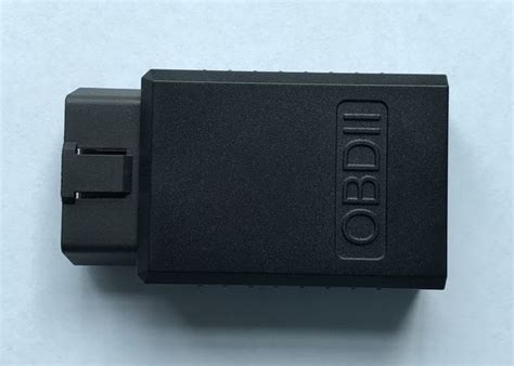 Obd2 Enclosure Factory Buy Good Quality Obd2 Enclosure Products From China