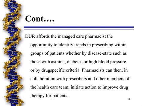 Drug Utilization Evaluation Due And Drug Utilization Review Ppt