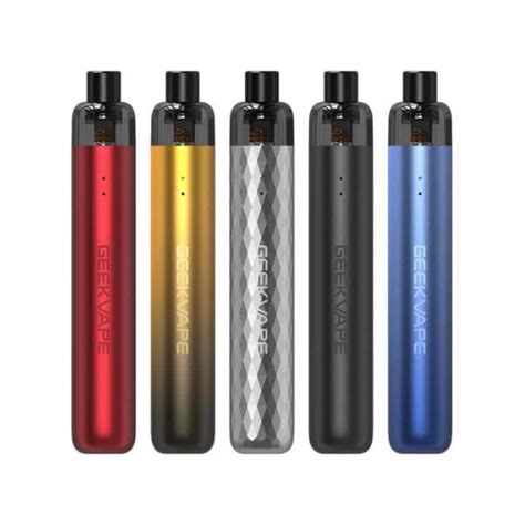 Geekvape Wenax Sc Pod Device System In Dubai Ajman Uae