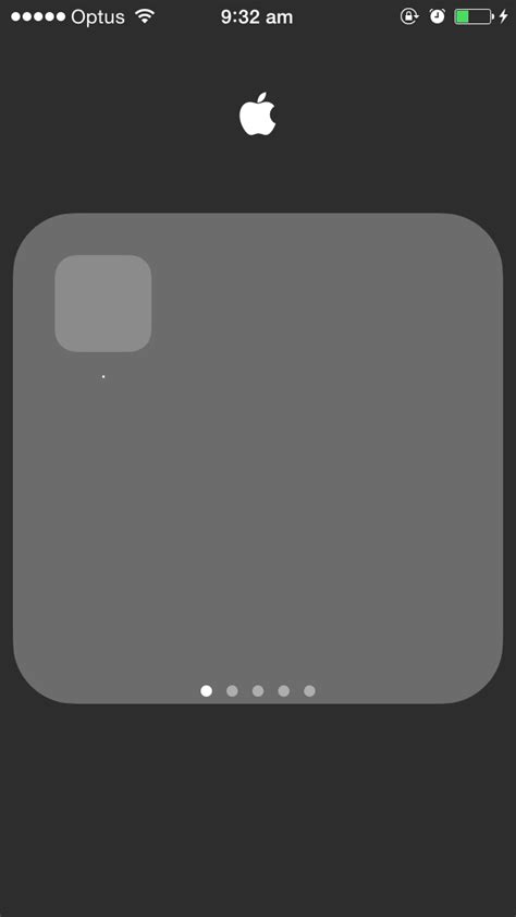 Ios Folder Icon At Collection Of Ios Folder Icon Free For Personal Use