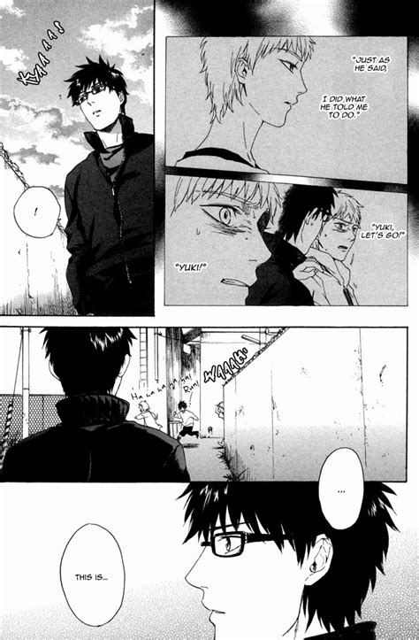 Kyuugou Acid Town ~ Vol02 Eng Myreadingmanga