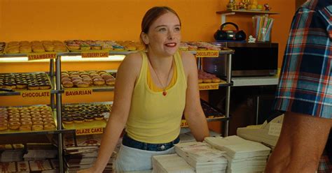 ‘red Rocket Star Suzanna Son Is The Next Big Thing