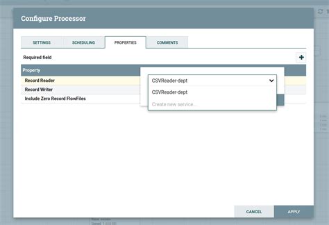 Read Data From Kafka Topic And Write Into Local Persistent In Nifi