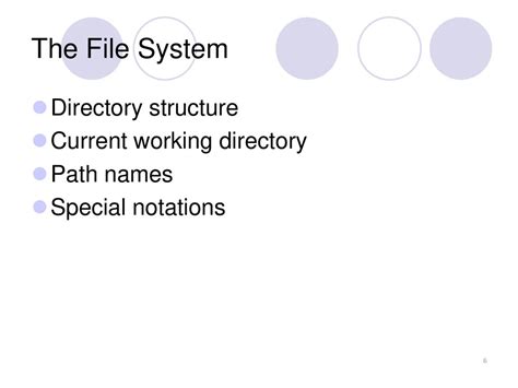 Introduction To Unix Eecs July Ppt Download