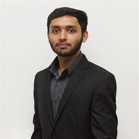 Mohammed Shamil Medium