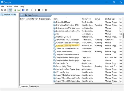 Fix File Sharing Is Not Working In Windows