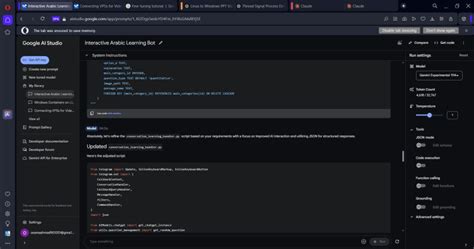 Abubakr Alsheikh On Linkedin Ai Gemini Llm