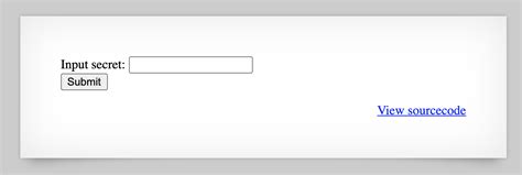 Overthewire Natas Walkthrough Levels 6 10