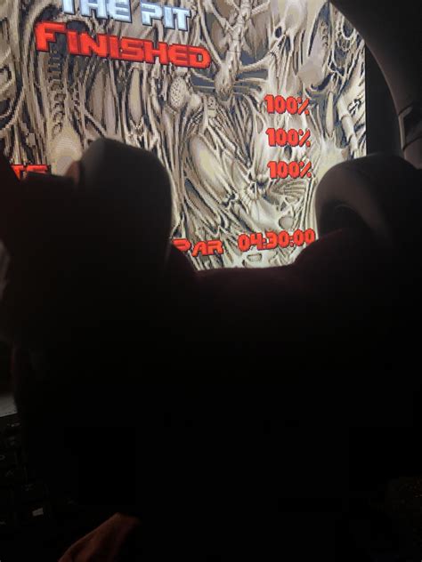 My Plush Is Playing Doom 2 R Oneshot