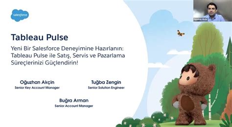 Salesforce Kofanadigital Tableau Genai Dataanalytics Webinarrecap… Kofana Digital