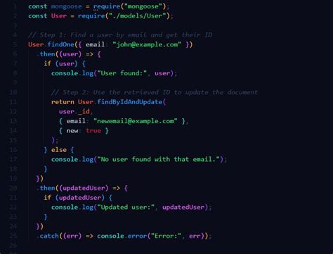 ayman dandan on linkedin 100daysofcode mongodb mongoose javascript