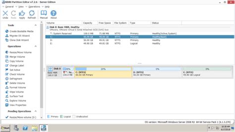 3 Ways To Extend Partitionvolume In Windows Server 2008 R2