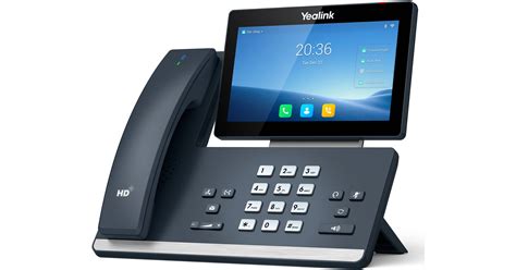 Yealink SIP T W Pro Phone SIP T W PRO B H Photo Video