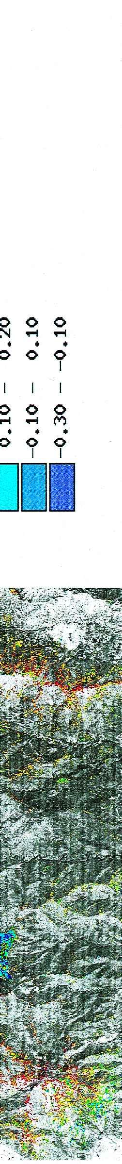 Second Iteration Of Sma Of Aviris Mosaic Over The 055175 Download