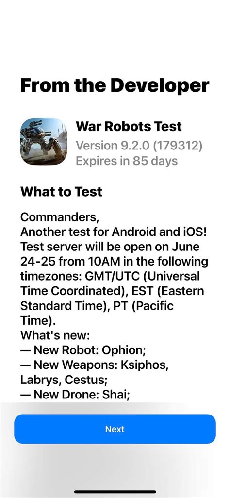 How To Use Testflight To Beta Test Apps On Your Iphone Or Ipad