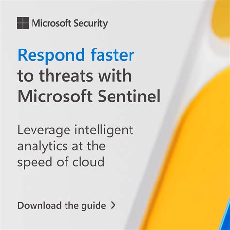 Microsoft On Linkedin Modernize Your Security Operations Microsoft