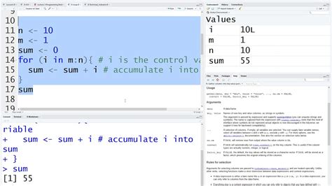 How To Use While Loop In R Expsawe