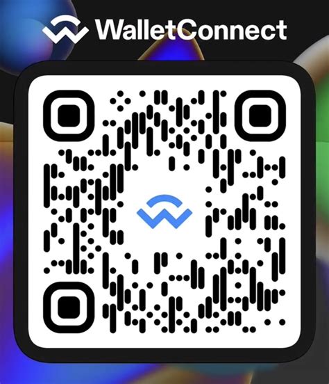 How To Connect A Wallet Using WalletConnect Rarible