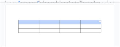 How To Merge Cells In Google Docs Sheets For Marketers