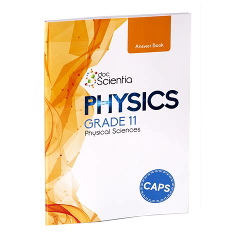 Grade 11 Physics Answer Book Doc Scientia