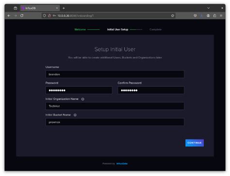 Best Way To Monitor Your Home Server Grafana Prometheus Influxdb · Techhut