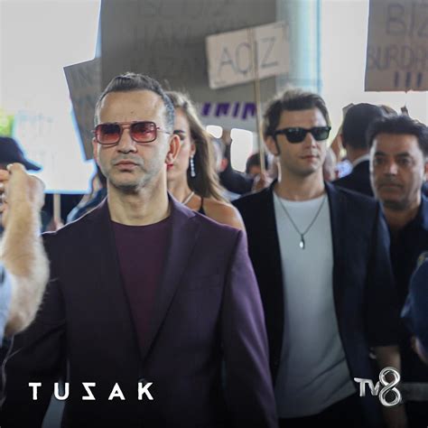 Tüm Merak Edilenleriyle Tuzak Dizisi Tuzak Dizisi Konusu Nedir