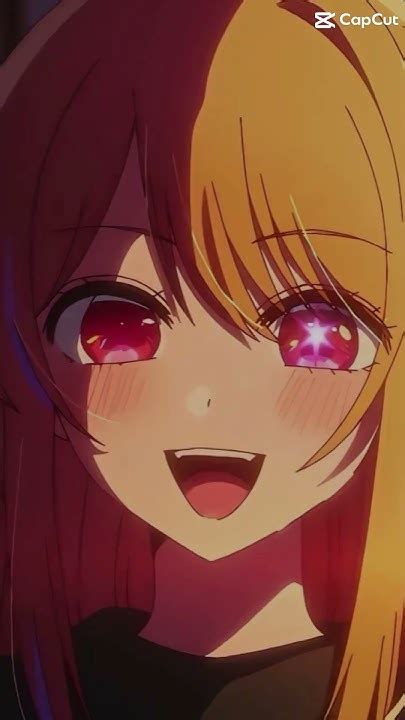 Ruby Hashino Oshinoko Youtube