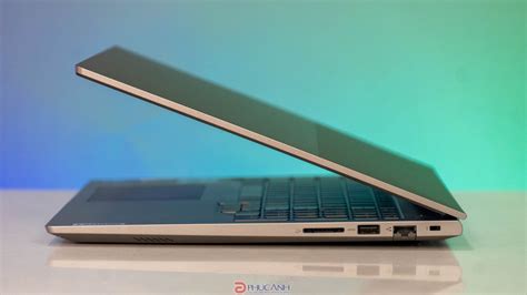Đánh giá Laptop Lenovo ThinkBook G IRL Ngoại hình bắt mắt hiệu năng mạnh mẽ cho văn phòng