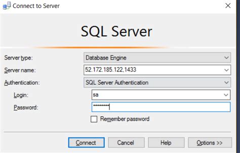 Sql Server Vnext On Linux