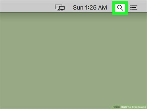 5 Ways To Traceroute WikiHow