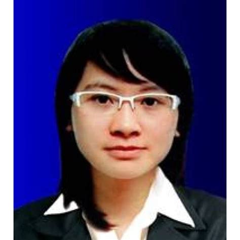 Linh Nguyen Research Associate Hhl Leipzig Graduate School Of