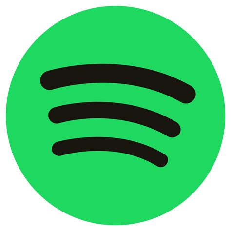 Spotify Png Icon 16716458 Png