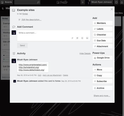 How I Use Trello As A User Interface Designer Prototypr