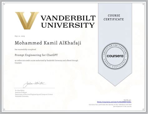 Mohammed Alkhafaji On Linkedin Ai Chatgpt Promptengineering