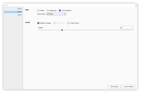 Gpu Mode Keyshot Manual