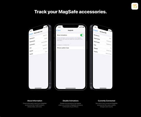 IOS Concept On Behance