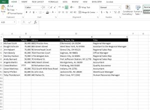 Excel Hacks That Will Save You Time And Stress Part I Will Teach You Excel
