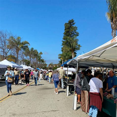 Downtown Ventura — Vccfm
