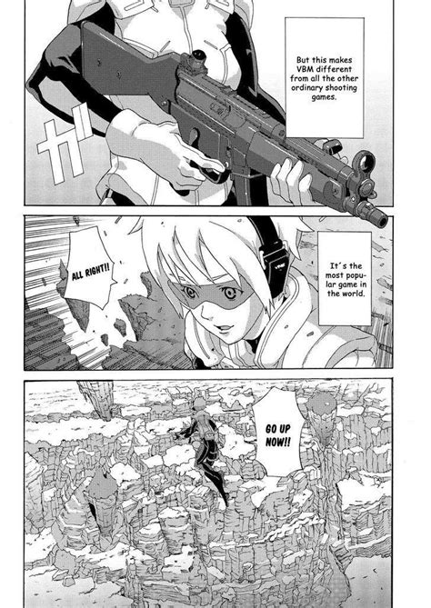 Read Manga Manuke Na Fps Player Ga Isekai E Ochita Baai Chapter 1