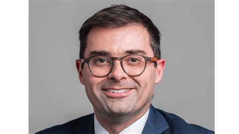 Alexandre Collard Bachelor 1999 Is Appointed As Director Of Individual And Premium Markets At