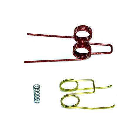 Jp Enterprises 3 5lb Enhanced Reliability Trigger Spring Kit For Ar 15