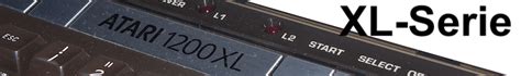Atari XL Serie Atarimuseum De