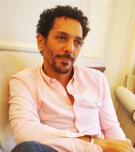 Rencontre Exclusive Avec Tomer Sisley