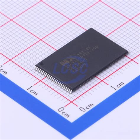 AT25128B XHL T Microchip Tech EEPROM JLCPCB