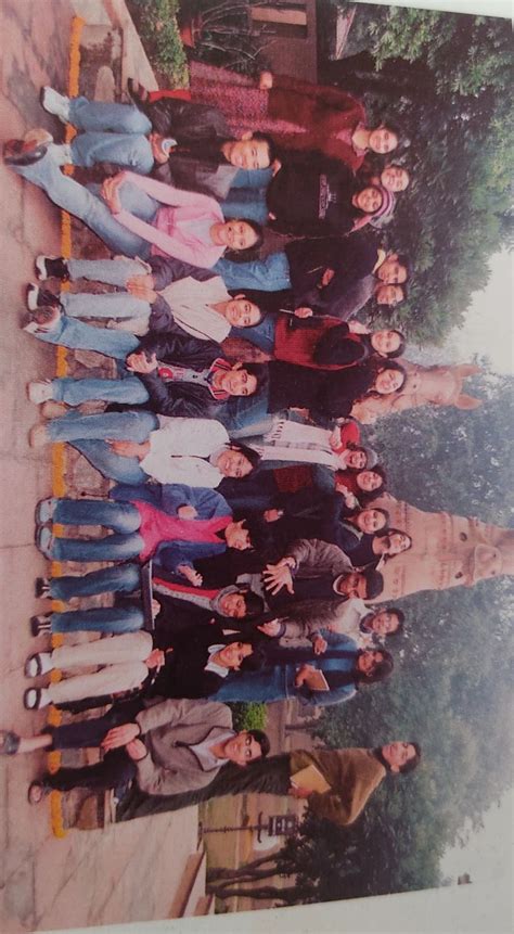 Eesha Verma Chaudhuri On Linkedin Being An Integral Part Of British