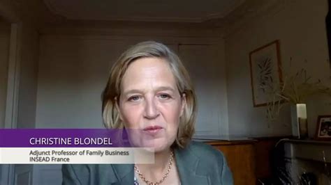 Welcome To A Balancing Act Women In Enterprising Families Initiative