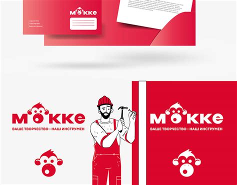 Mokke Behance