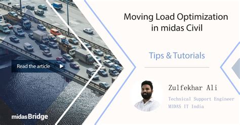 Midas It Co Ltd On Linkedin Civilengineering Bridgeengineering Midascivil