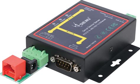 Altronics Serial To Ethernet Converter Network Connection Pack Alt A4498 Educational Resources